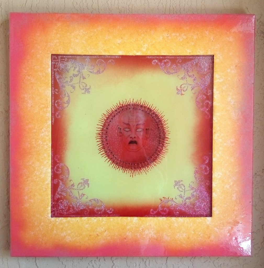 Famous Haitian Artists (part 1)