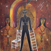 Haitian Art Gallery - The Artists of Haiti on HaitianMasters.com