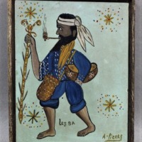 Haitian Art Gallery - The Artists of Haiti on HaitianMasters.com
