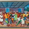 Haitian Art Gallery - The Artists of Haiti on HaitianMasters.com