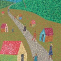 Haitian Art Gallery - The Artists of Haiti on HaitianMasters.com