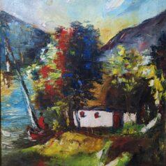 Haitian Art Gallery - The Artists of Haiti on HaitianMasters.com