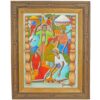 Haitian Art Gallery - The Artists of Haiti on HaitianMasters.com