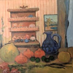 Haitian Art Gallery - The Artists of Haiti on HaitianMasters.com