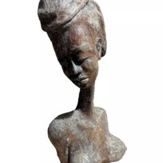Haitian Art Gallery - The Artists of Haiti on HaitianMasters.com